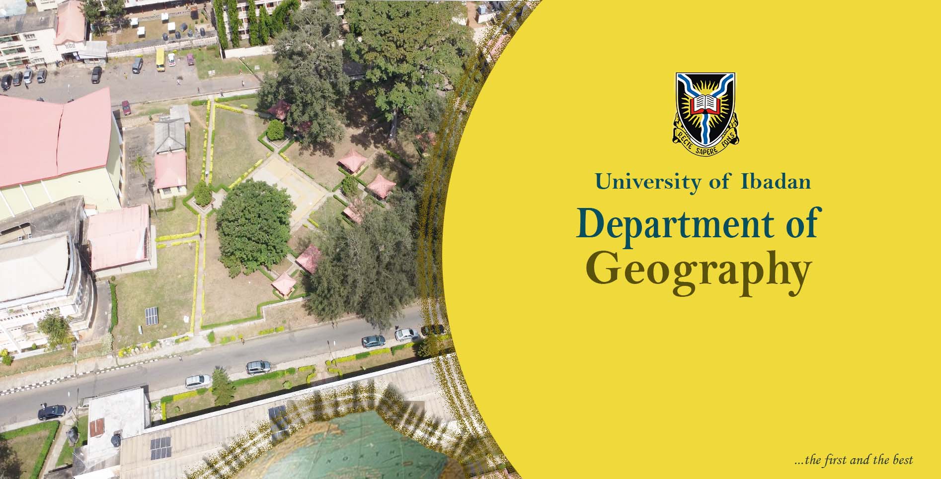 Geography | Faculty of Science, UI